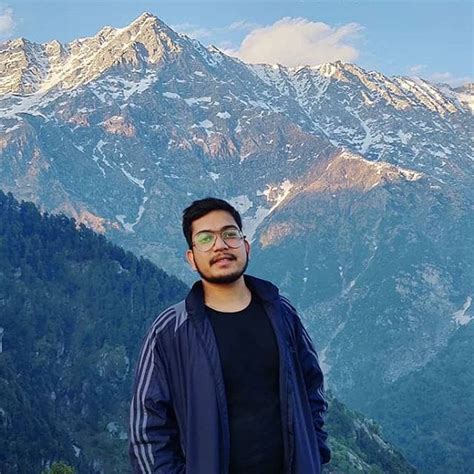 Vishal Agarwal Medium