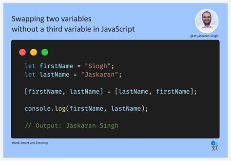 Er Jaskaran Singh On Linkedin Smart Coding