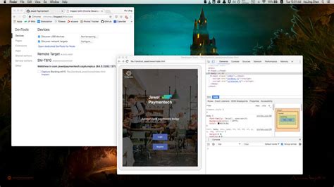 Learning Cordova While Rewriting An App