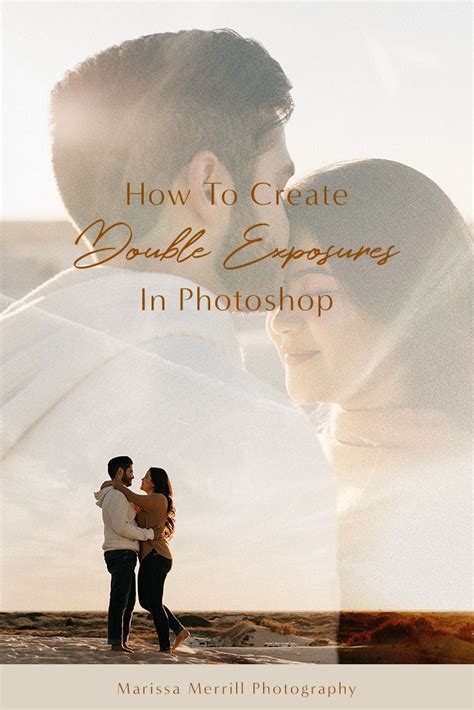 How To Create A Double Exposure In Photoshop With Tutorial Artofit