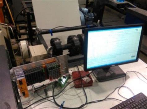 Simulation Experiment Platform Download Scientific Diagram