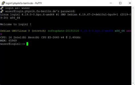 Services Remote Access Win Ssh Dokuwiki