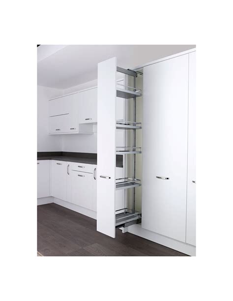 Pull Out Larders Suits 300mm Units