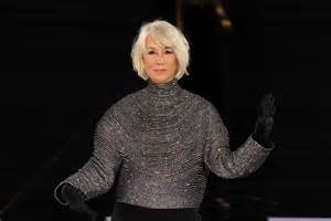 Helen Mirren Avec Lâge Les Choses Deviennent Plus Simples