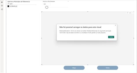 Erro Na Formula Dax Linguagem Dax Fórum Da Comunidade Xperiun