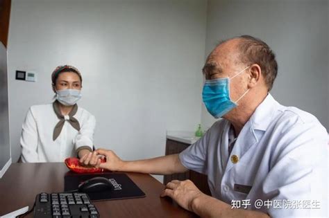 结合四诊合参之象，谈谈“象思维”在中医临床中的应用 知乎