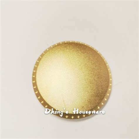 Superkalan Burner Cap Small Size Shopee Philippines