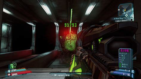 Borderlands 2 Why Dont These E Tech Snipers Seem As Awesome As The Stats Indicate Arqade