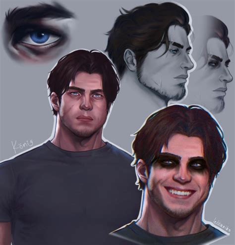 Konig Fanart On Tumblr