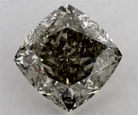 Gray Diamond Value Price And Jewelry Information Gem Society