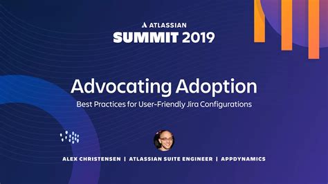 Advocating Adoption Best Practices For User Friendly Jira Configurations Ppt