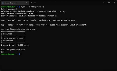 How To Install WordPress On Raspberry Pi GeeksforGeeks