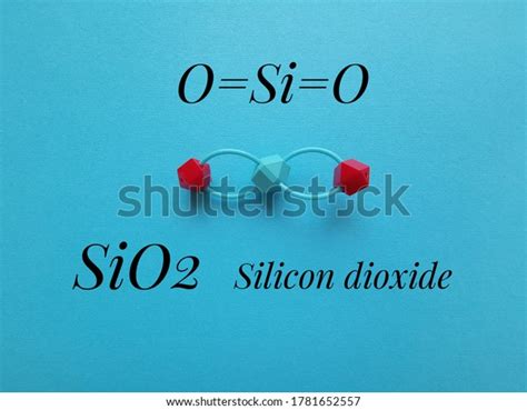 Structural Chemical Formula Molecular Structure Model Stock Photo Shutterstock