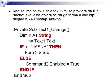 Tipovi Podataka Tipovi Brojevi Slova I Ostali Simboli
