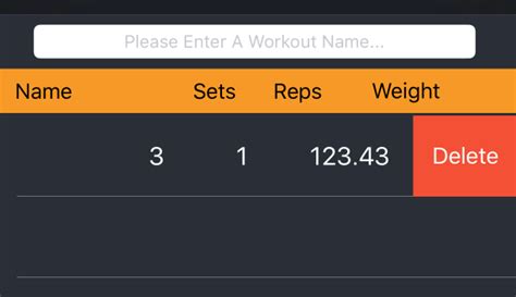 Ios Adding Edit Row Action To Tableview That Uses Fetch Controller Stack Overflow