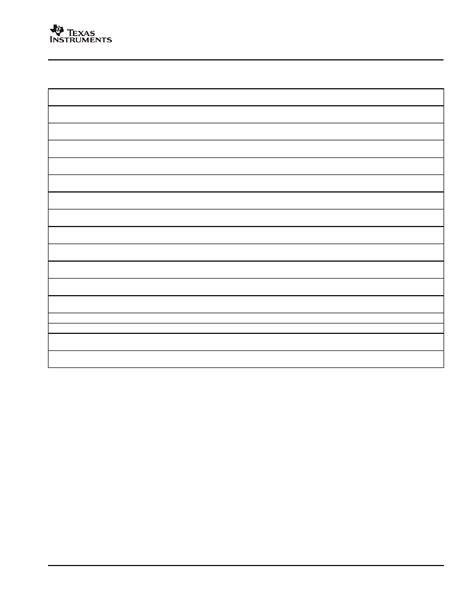 SN LVC G DBVR Datasheet Pages TI SINGLE INVERTER