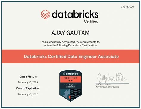 Databricks Dataengineering Apachespark Bigdata Etl Cloudcomputing Ajay Gautam 36 Comments