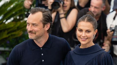 Jude Law Reveals His Stinky Approach To Playing Henry Viii In Firebrand