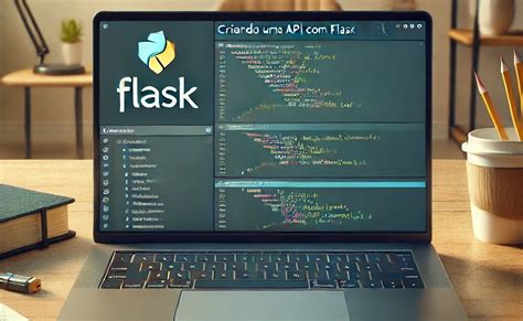 Criando Uma Api Com Flask