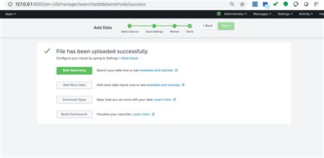 Understanding Splunk Data Ingestion Analytics Vidhya Medium