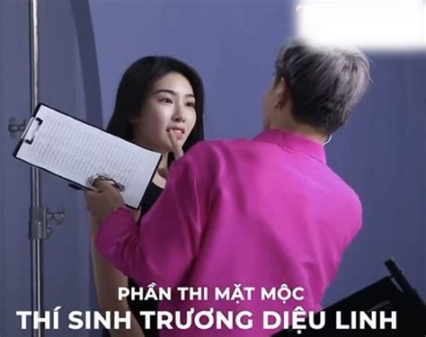 Clip nóng Linh Trương đi tour mới không che đang hot