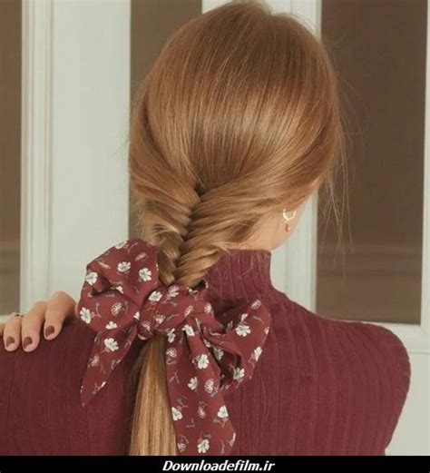 عکس های پروفایل دخترانه حجابی