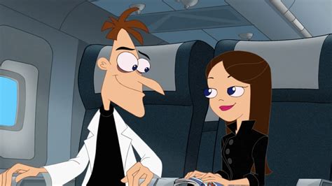 Gallery Vanessa Doofenshmirtz Specials Phineas And Ferb Wiki Fandom