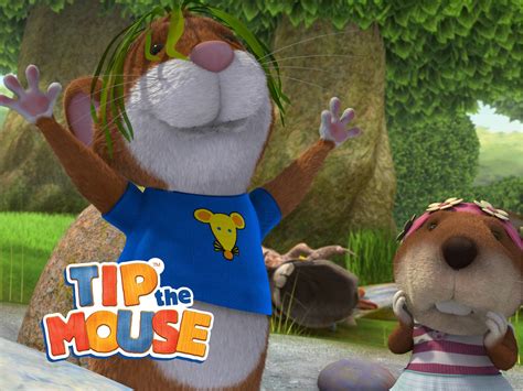 Watch Tip The Mouse Season Prime Video