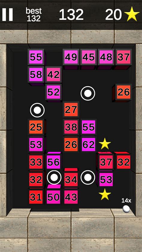 Breaker With Admob Ads Unity Source Code By Neonspacefighter Codester