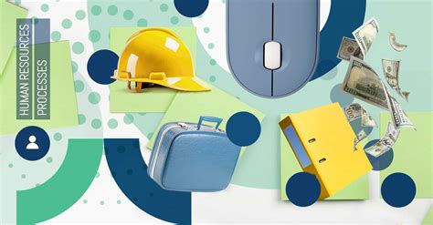 Automate Your Human Resources Processes With Qflow Qflow