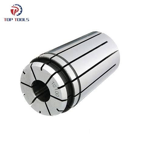 Best Selling Precision Cnc Tools Tg Collet For Lathe Machine China