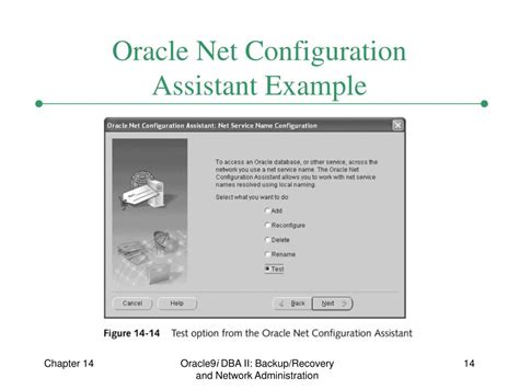 Ppt Chapter 14 Client Side Configuration Powerpoint Presentation Free Download Id4213732