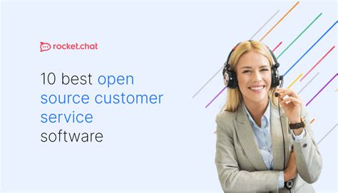 10 Best Open Source Customer Service Software