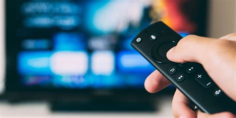 How To Pair The Amazon Fire TV Stick Remote