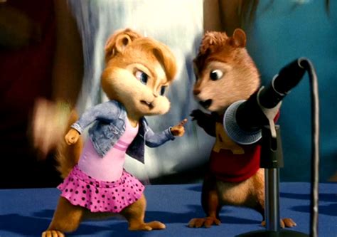 کارتون آلوین و سنجاب ها 3 2011 دوبله فارسی آپارات کودک