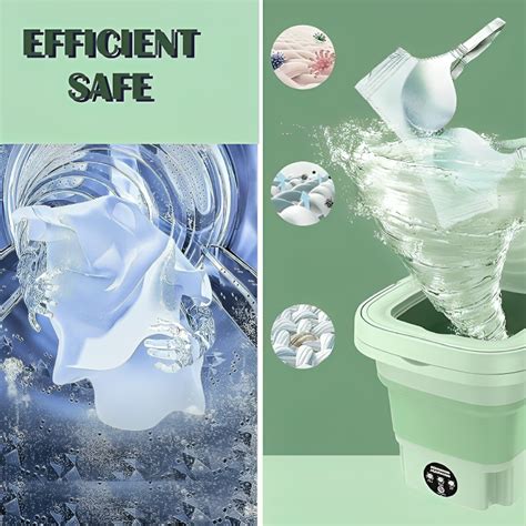 Mini Foldable Washing Machine At ₹ 179900 Kanpur Id 2853745376030