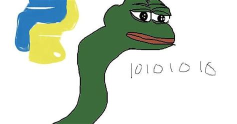 rare pypy r programmerhumor