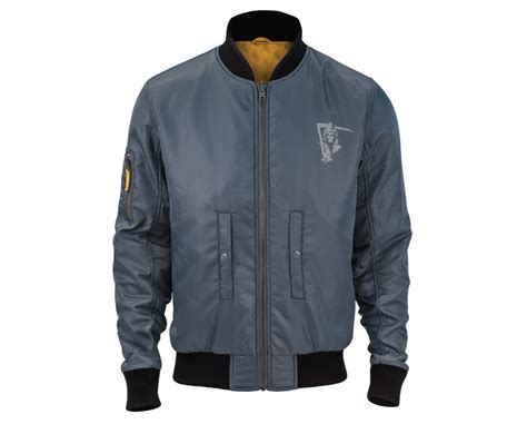 Watch_Dogs 2 | Marcus Replica Jacket | Ubi Workshop