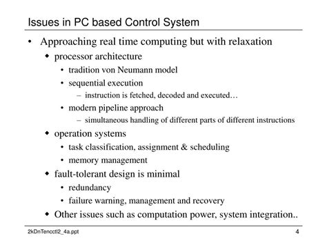 Ppt Design And Technology Foundation Electronic Control Ii Powerpoint Presentation Id3655227