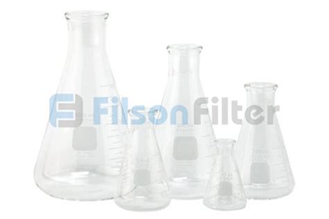 25ml Filter Flask Filson Filter