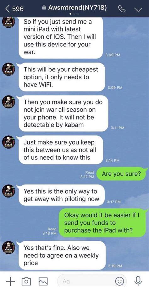 Sending The Device To A Pilot R ContestOfChampions
