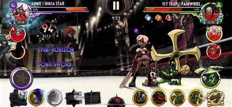 what s your highest hit count r skullgirlsmobile