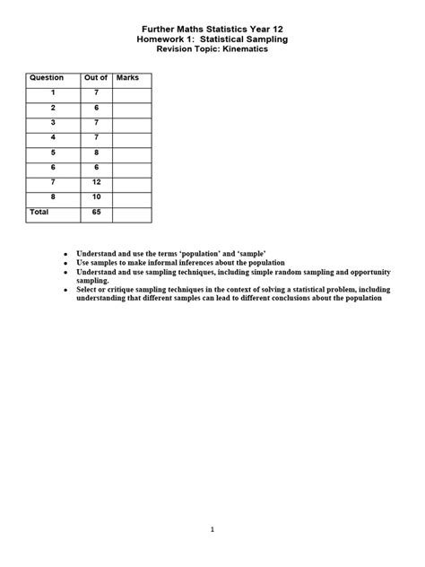 Sampling Pdf Acceleration Sampling Statistics