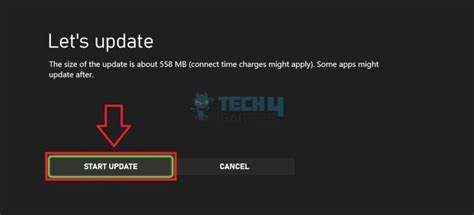 How To Update Xbox All Models Tech Gamers