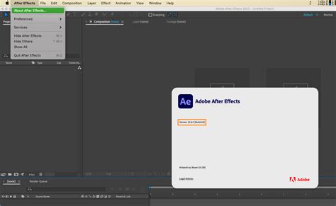 How To Make After Effects Run Faster