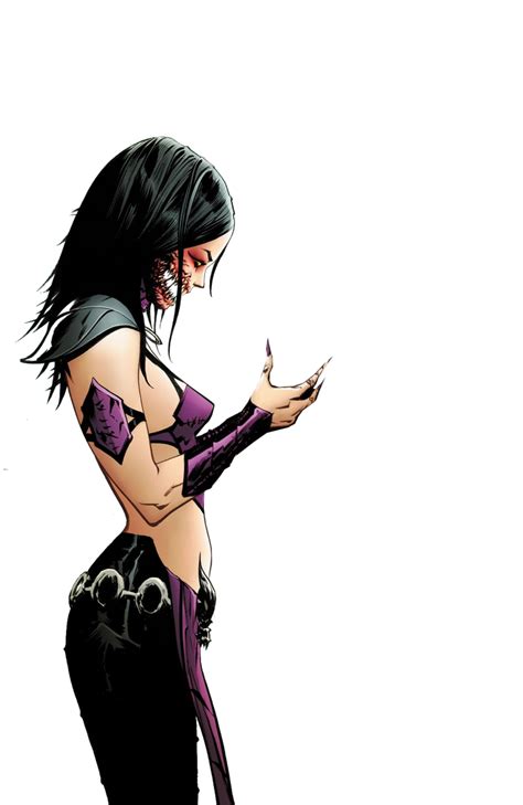 Mileena Render By Ssundpool On Deviantart