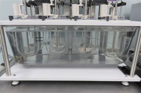 Agilent 708 Ds Dissolution System The Lab World Group