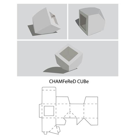 Fillet Vs Chamfer — What Are The Differences And Uses Xometry