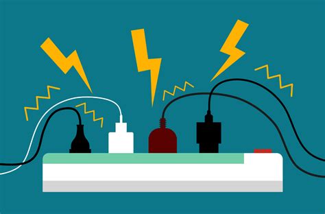 4 Things To Do In An Electrical Short Circuit