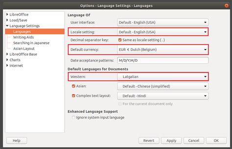 How To Remove Languages From Locale Currency And Default Languages